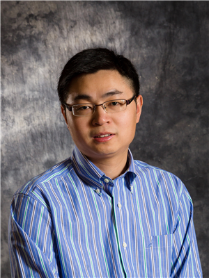 Dr. Yu – Yu Research Group
